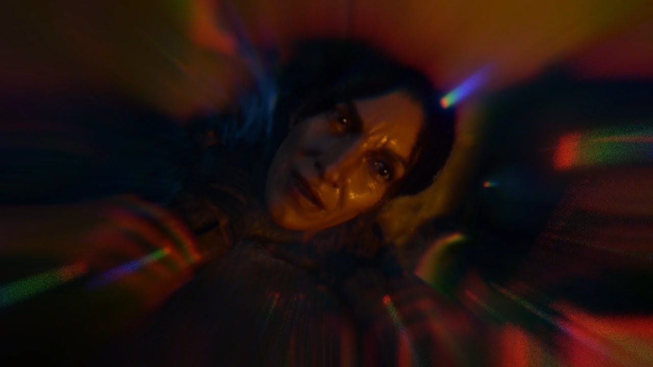 Jane Harrow Death | Call of Duty: Black Ops 6 - YouTube