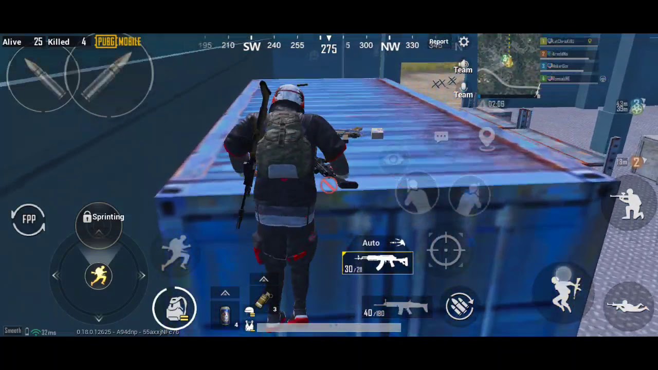 Game 43 with Friends - YouTube