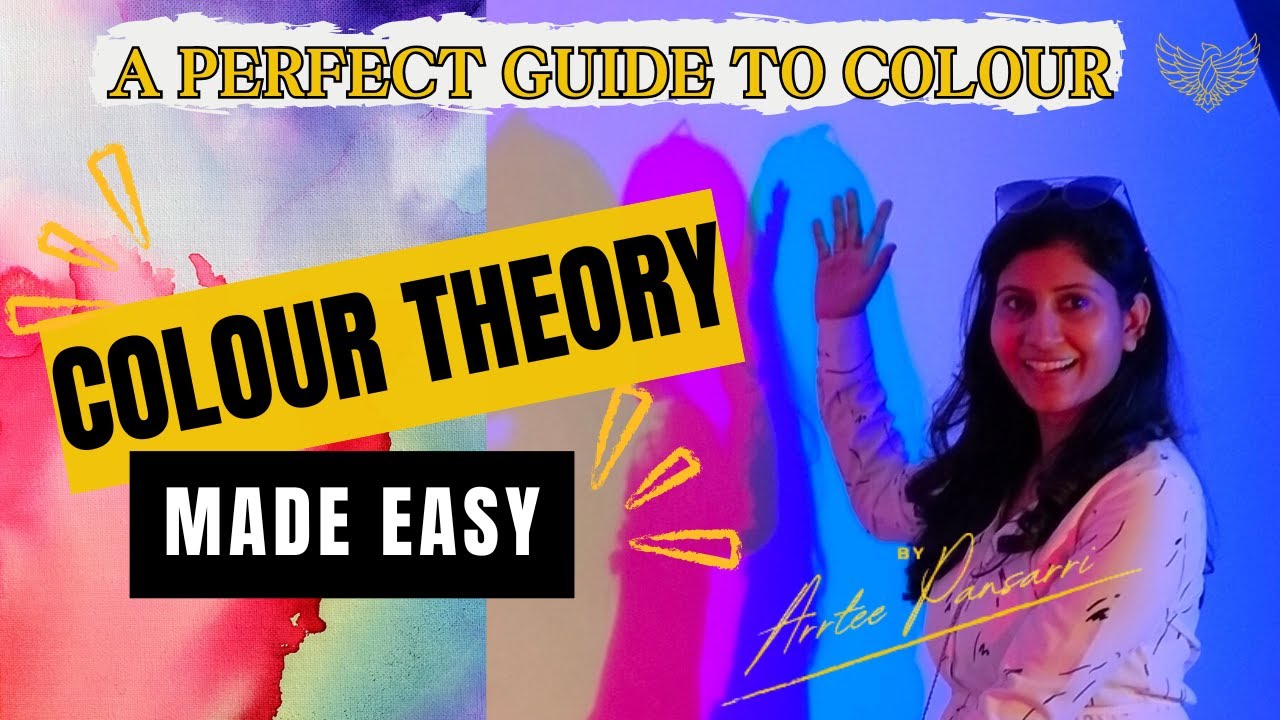 The Secret to Choosing the Perfect Colours for Home & Spaces ...