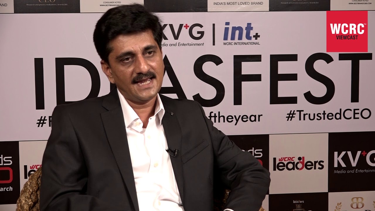 India’s Most Trusted CEO’s 2018: Badrinath Rao, CEO, Cattleya Technosys ...