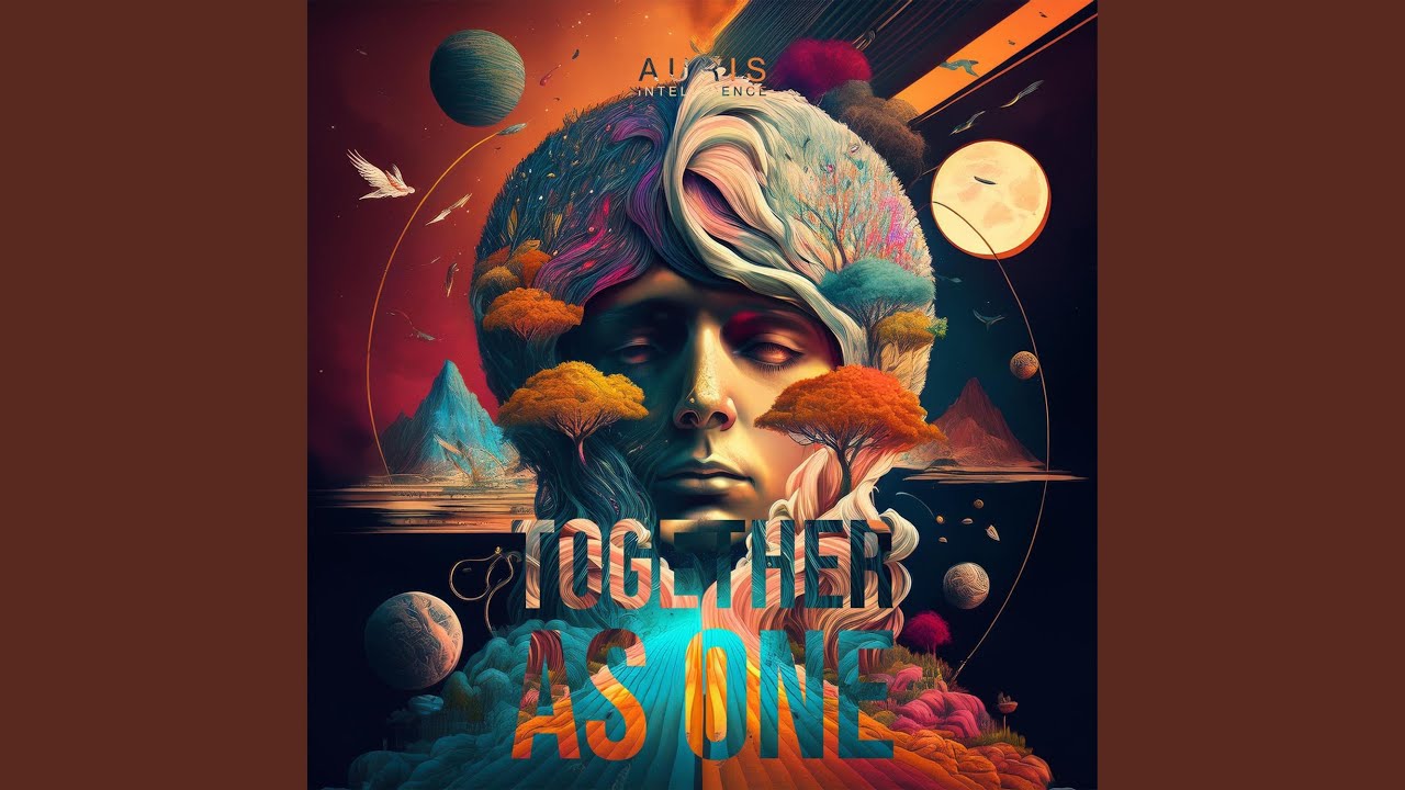 Together as One - YouTube