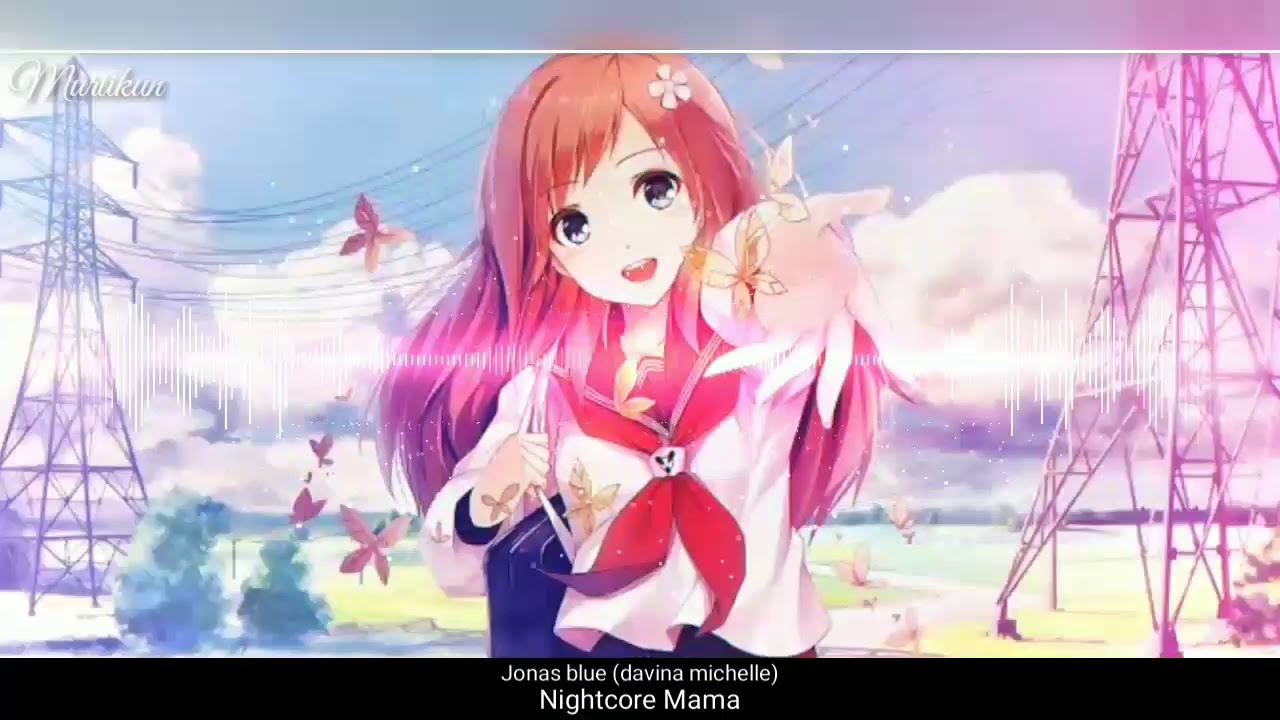 [Nightcore] Mama - YouTube