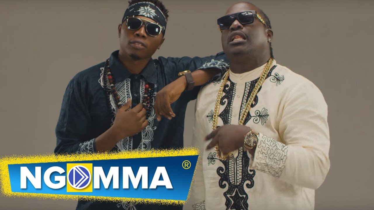 Rojo Mo ft. Sultan Wa Pwani - Keep Off (OFFICIAL VIDEO) - YouTube