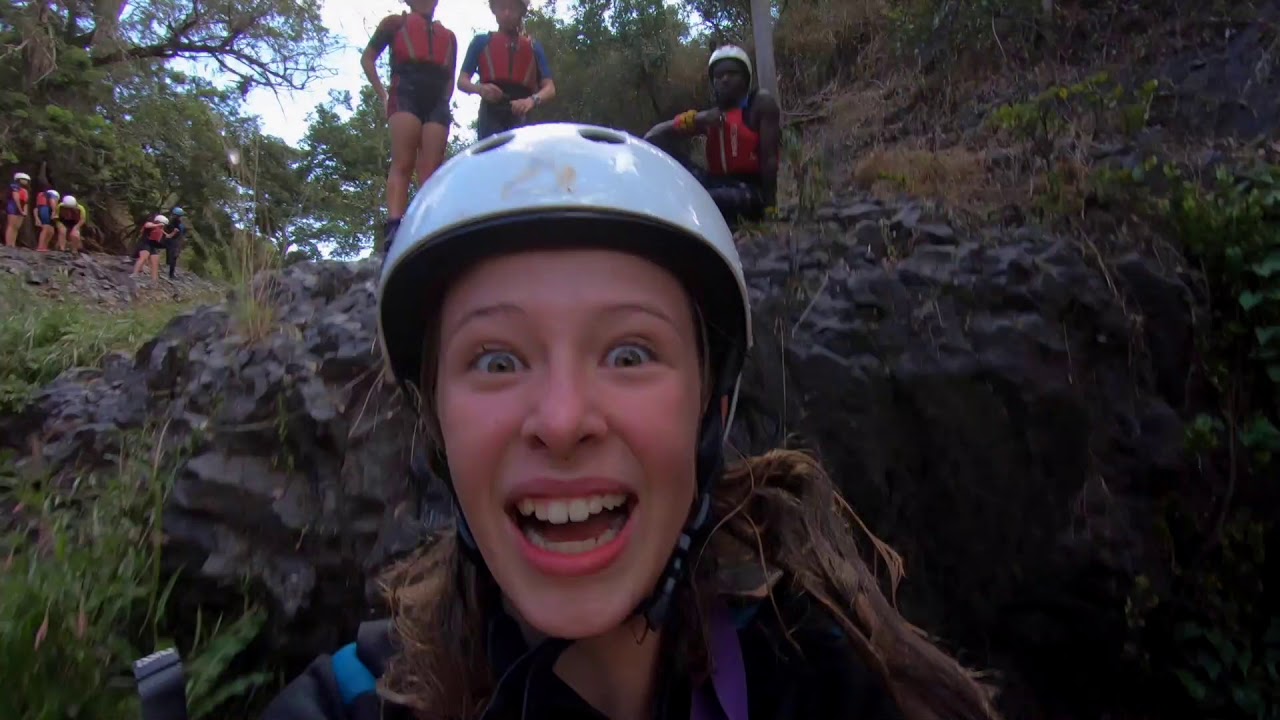 The Young Adventurer... - YouTube