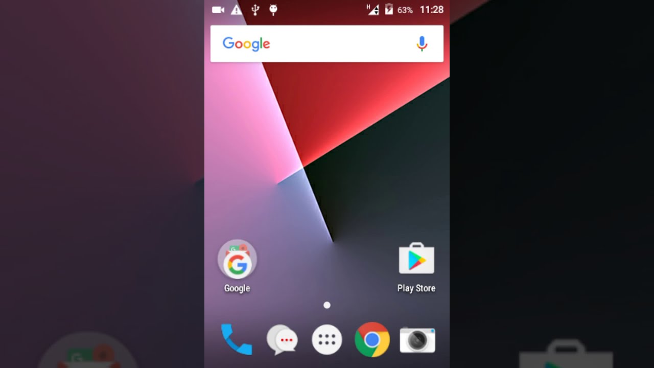 Unlock Desbloquear Vodafone Smart Kicka 3/VFD 210 - YouTube