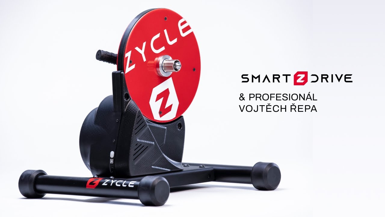 Zycle ZDrive - YouTube
