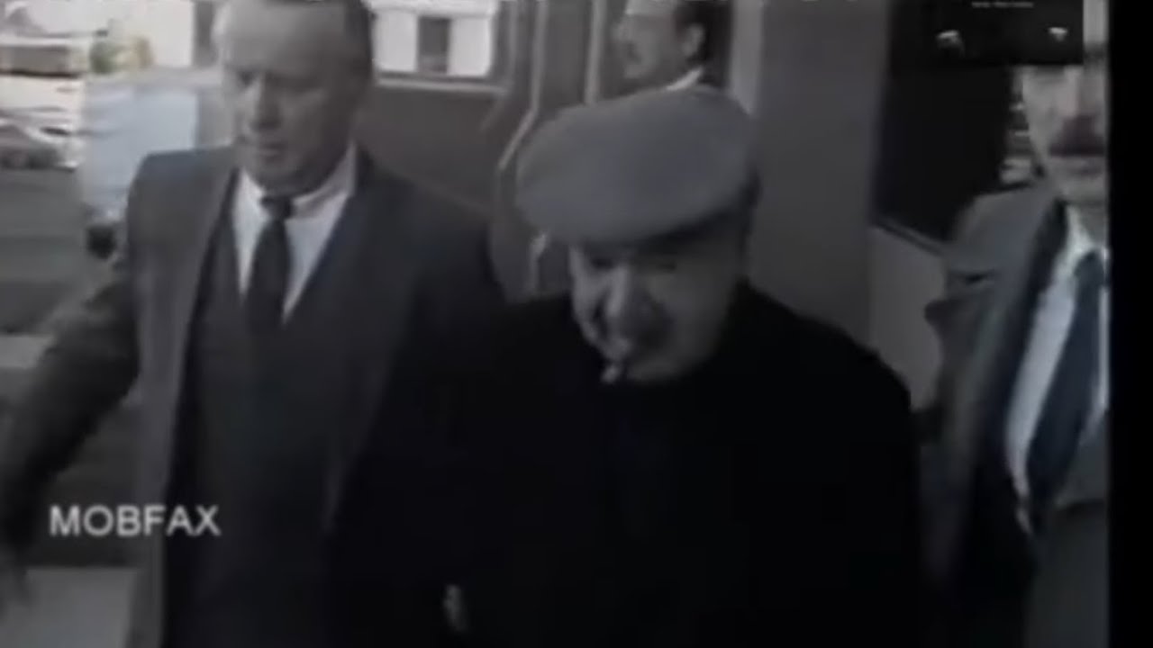 Special Report: The Mob, Unions & Atlantic City Casinos - YouTube