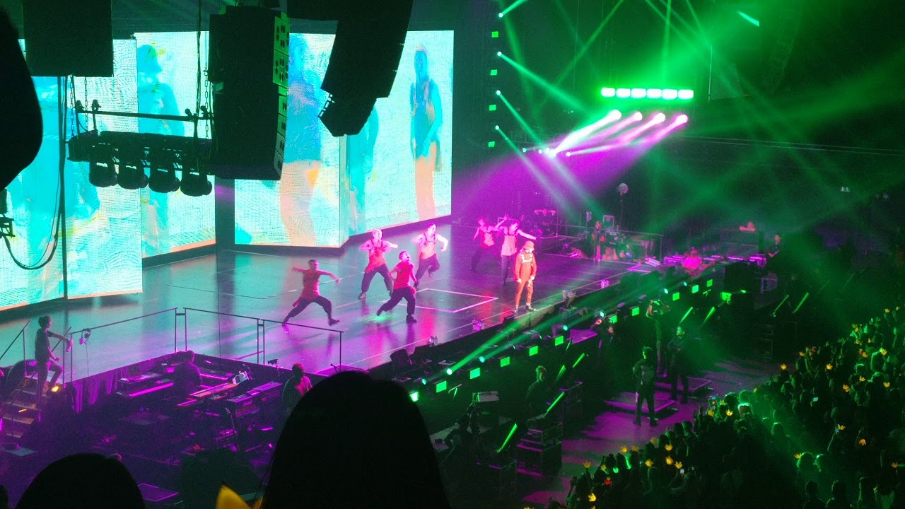 170926 G-Dragon - Crayon - YouTube