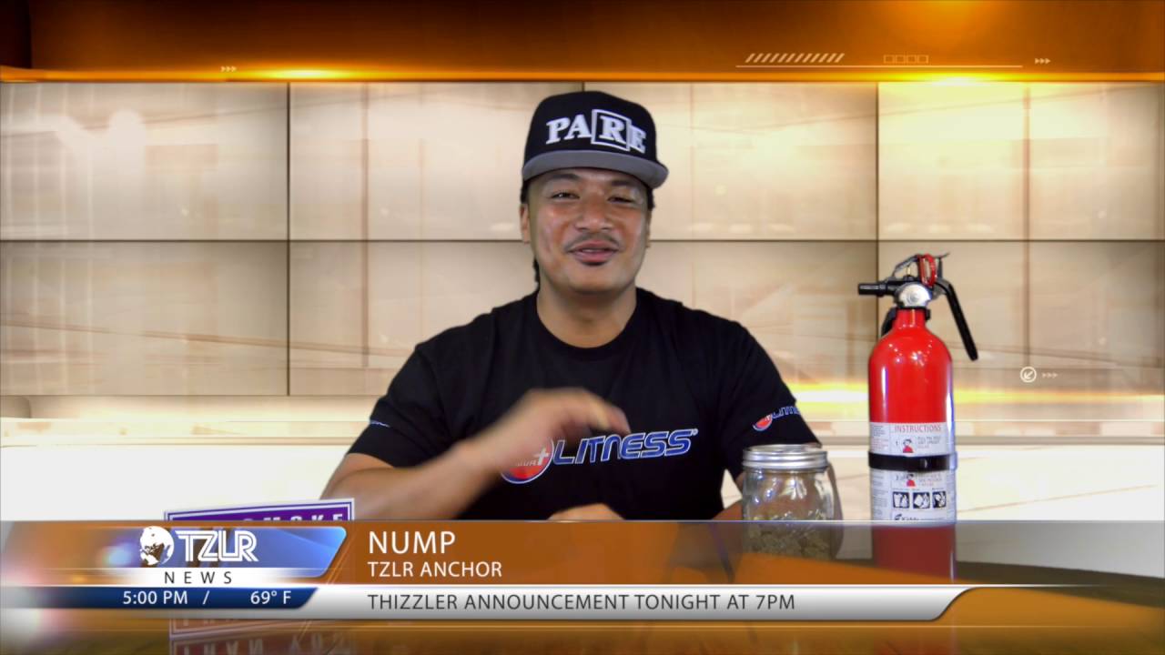 TZLR News: Kool John reports on the Thizzler announcement tonight at ...