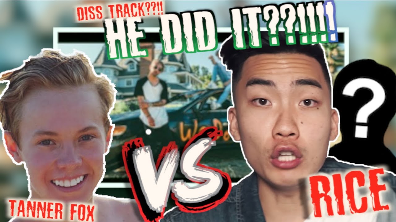 Tanner Fox - We Do It Best (Official Music Video) | TANNER FOX EXPOSED ...