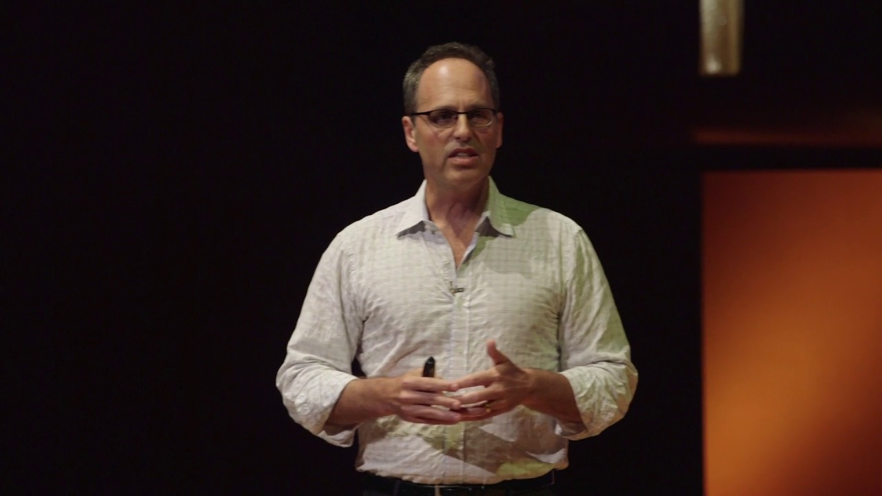 How Natural Disasters Feed Social Inequality | James R. Elliott - YouTube