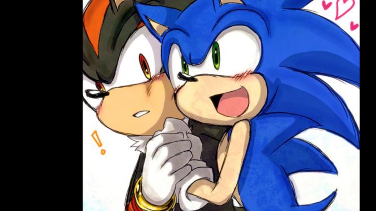 Vídeo musical shadonic - YouTube