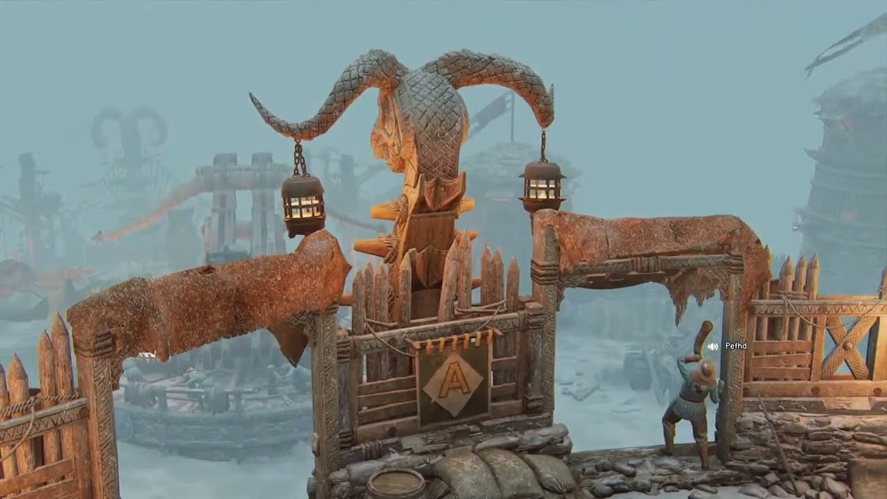 ps5 for honoR - YouTube