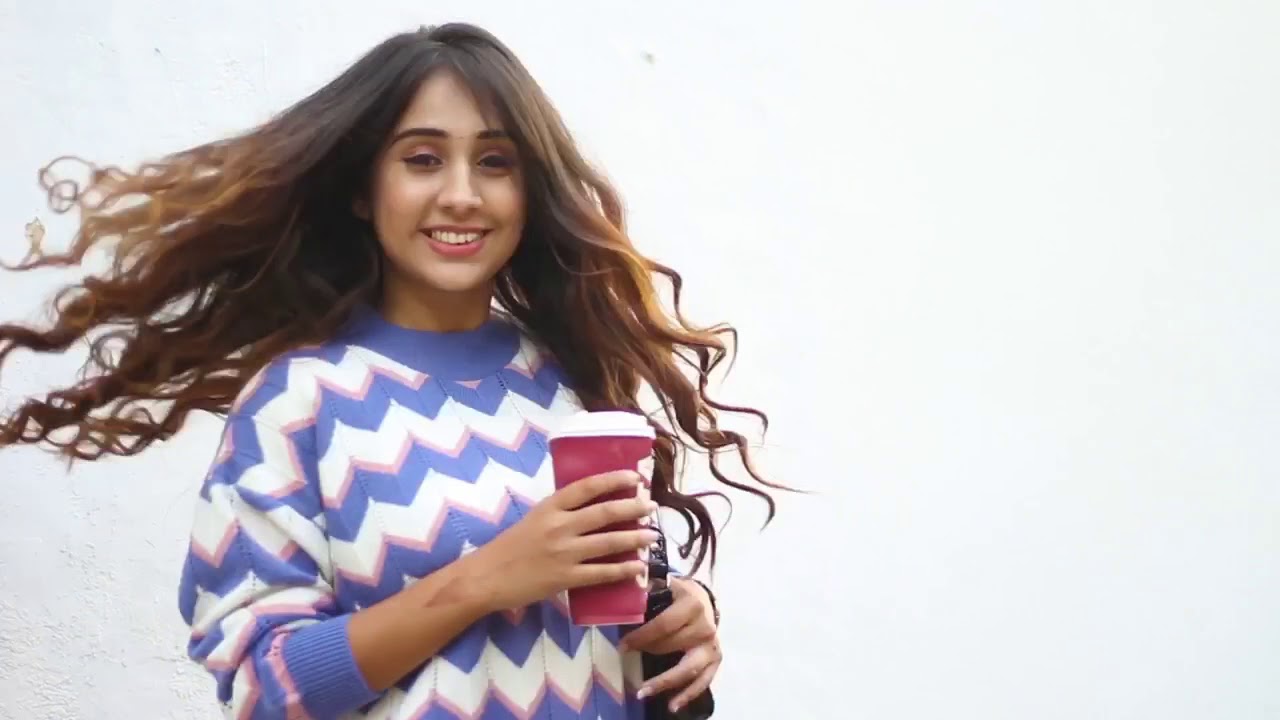 2 Easy & Relatable Outfit Ideas For Winter - YouTube