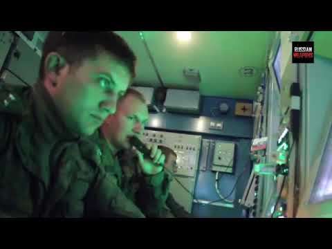 S-400 ve F-35 Test Görüntüleri...