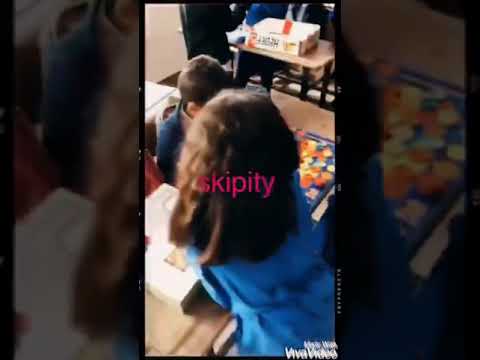 Okulda bir günüm 🌹