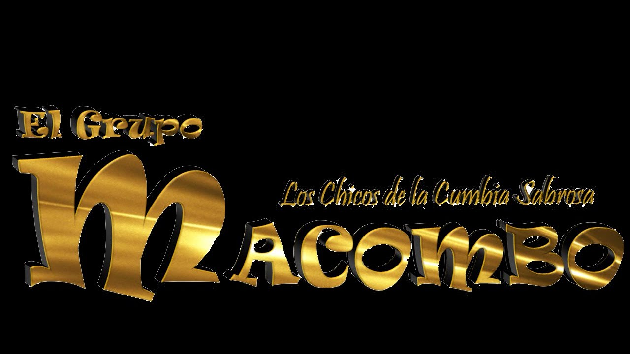Pachuco-El Grupo Macombo D.A.R. - YouTube