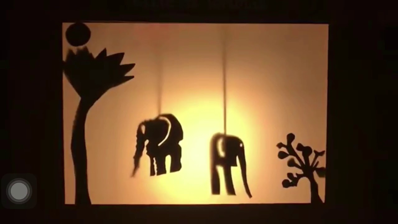 ELMER story time - YouTube