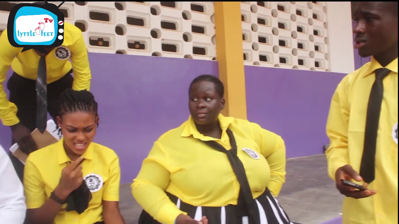 Di asa season 3 winner faces problems in high school - YouTube