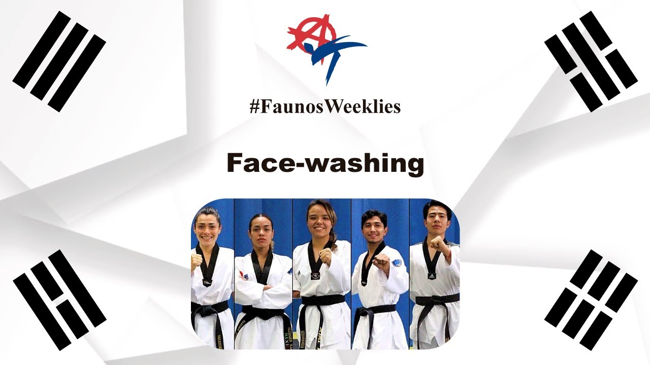 Fauno's Weeklies 229 - Face-whashing - YouTube