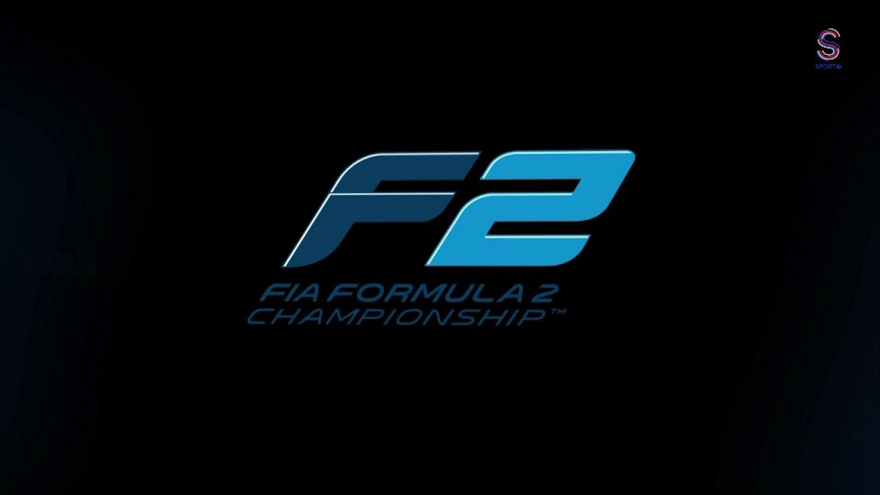 2023 Formula 2 Opening Titles (F2 2023 Intro) - YouTube