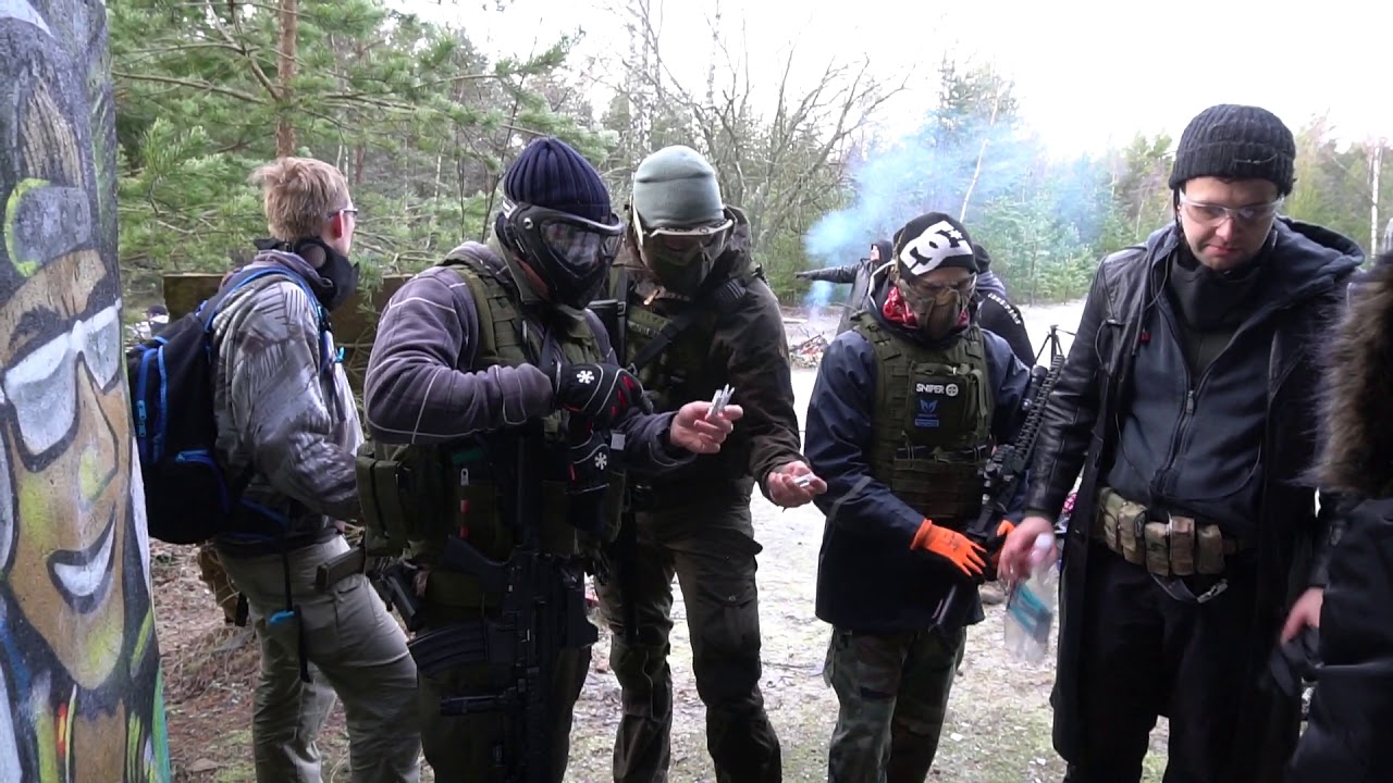 2077 AD Post-Apocalyptic Game - YouTube