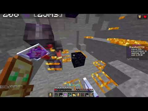 Next LT3 in Cpvp - YouTube