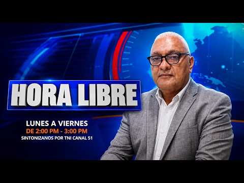 HORA LIBRE 24/09/2026