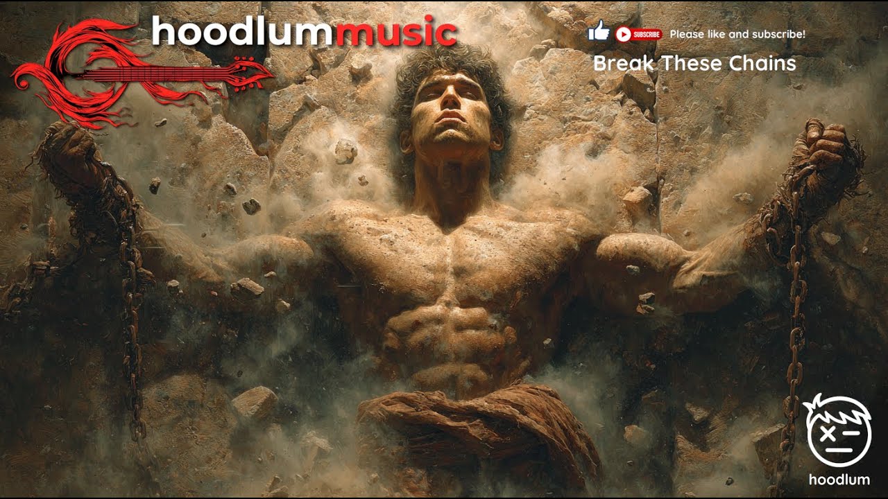 Break These Chains - YouTube