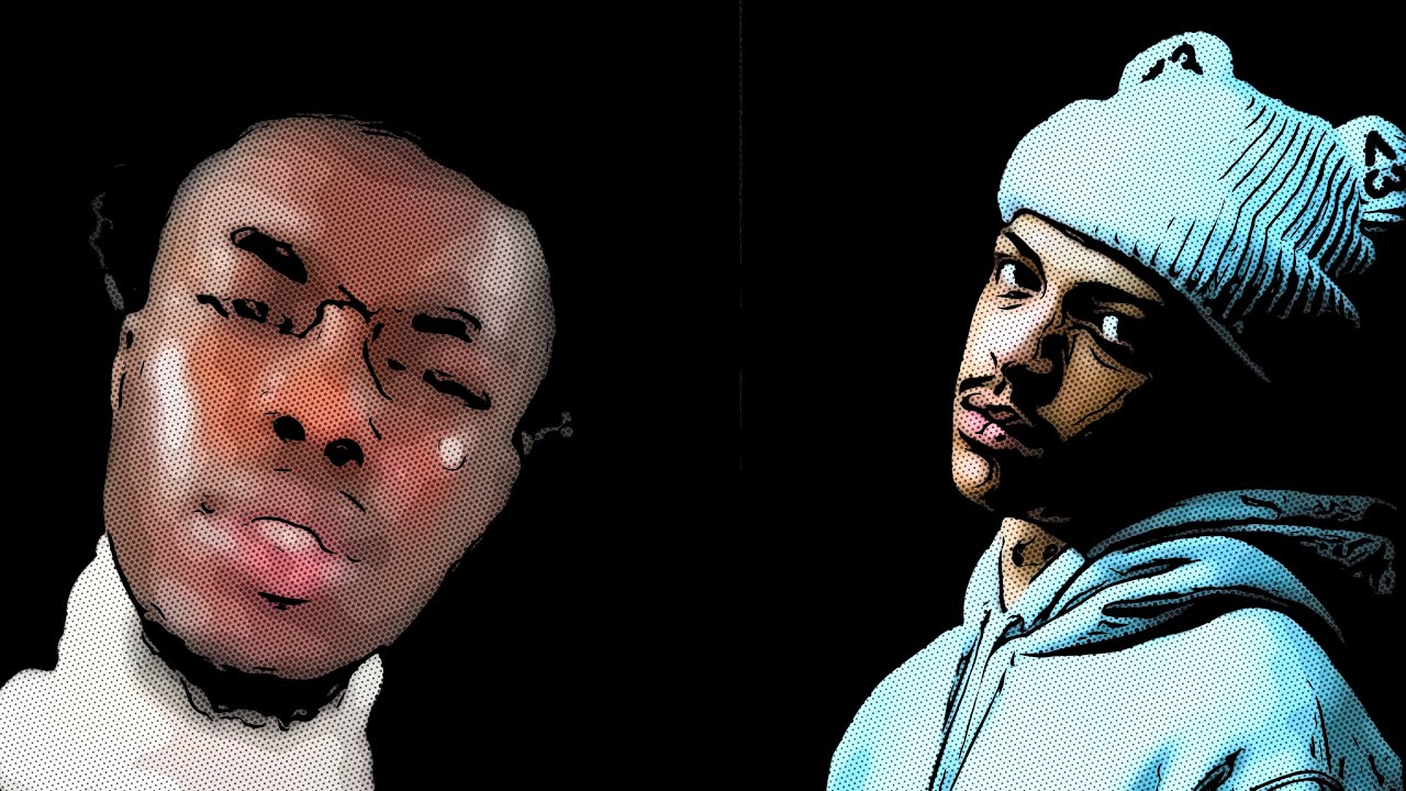 🔴WORK HARD, NO SLEEP, NO REST :(🔴 (W/ SPECIAL GUEST: IAYZE/JACE!) - YouTube