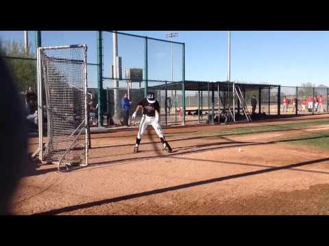 Matt Whitney Under Armour All America Preseason Tournament (TUCSON,AZ ...