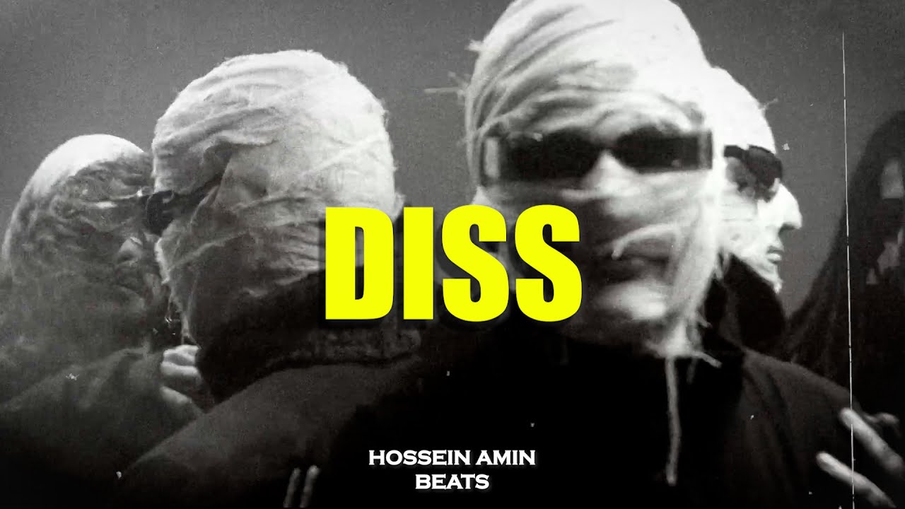 [FREE] Diss Track Beat x UK Drill type Beat - "DISS" - YouTube