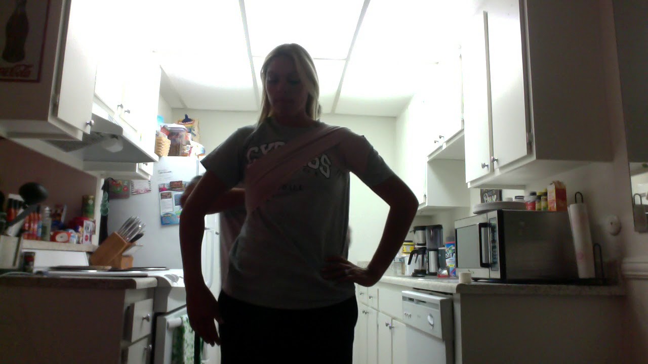 Shoulder Spica - YouTube