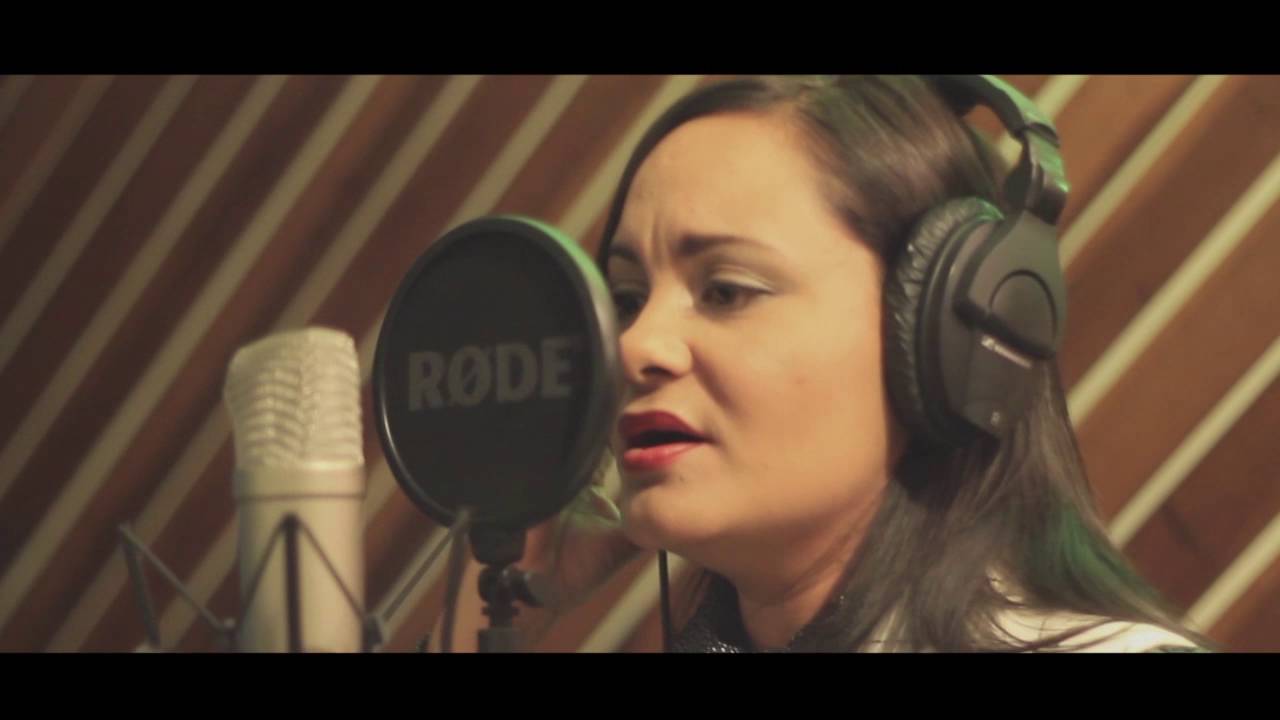 Kay Jan Faith Descanso Eterno - YouTube