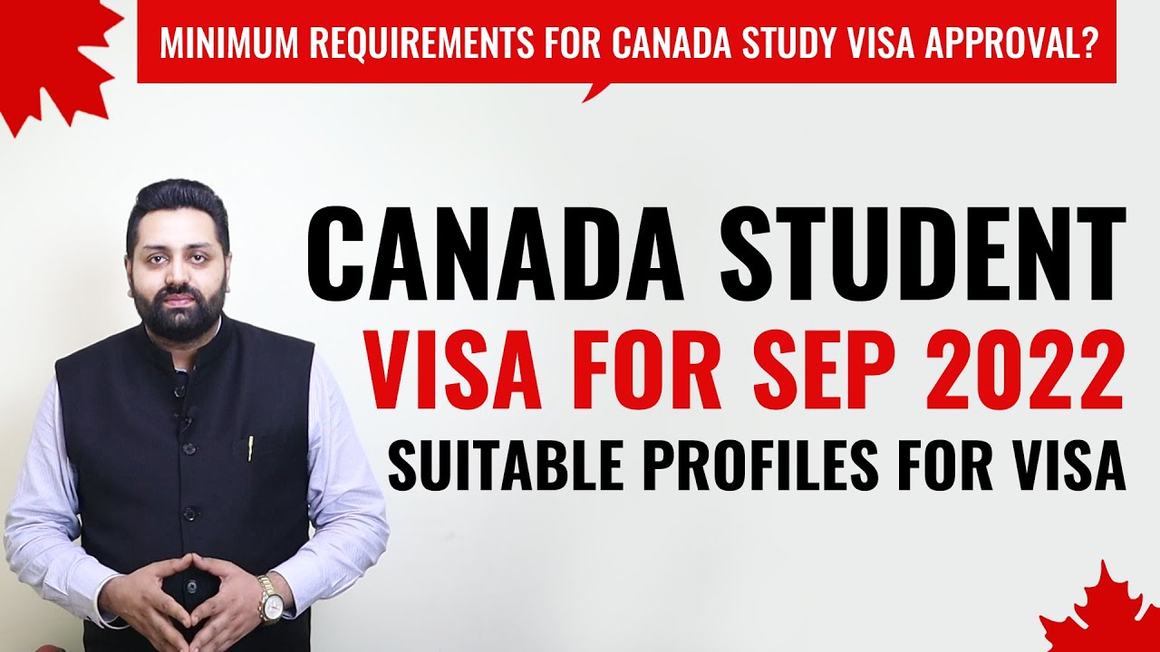 Apply Canada Student Visa From India For September 2022 Intake Canada apply-canada-student-visa-from-india-for-september-2022-intake-canada