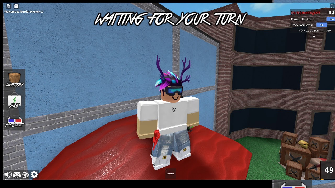 AND THE WINNER OF RED LUGER IS..... - YouTube