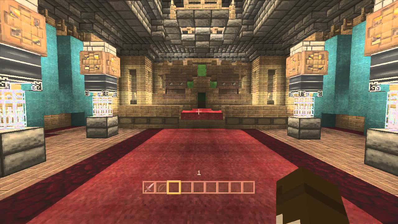 The legend of zelda: A link to the past remake teaser - YouTube