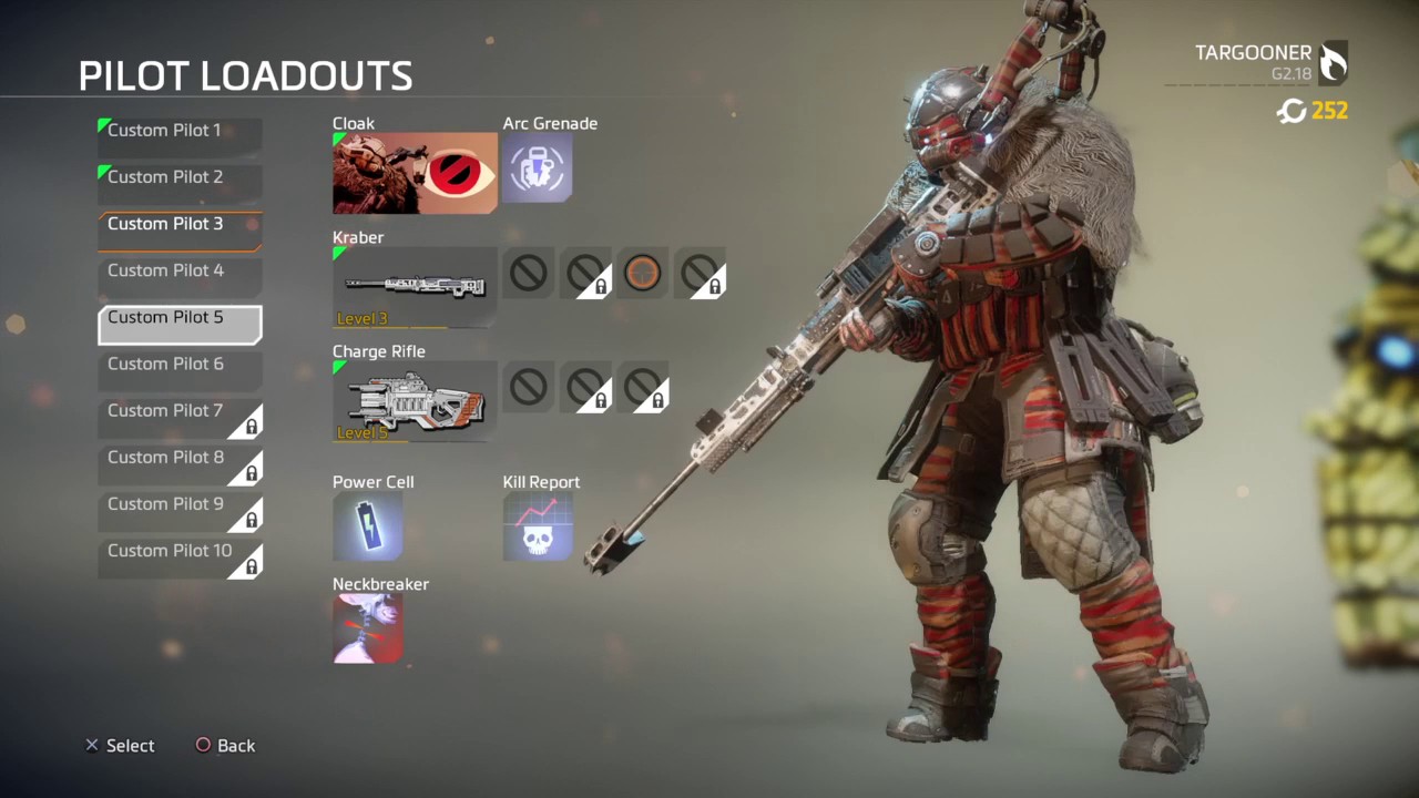 Titanfall™ 2- 1 Shot 2kills - YouTube