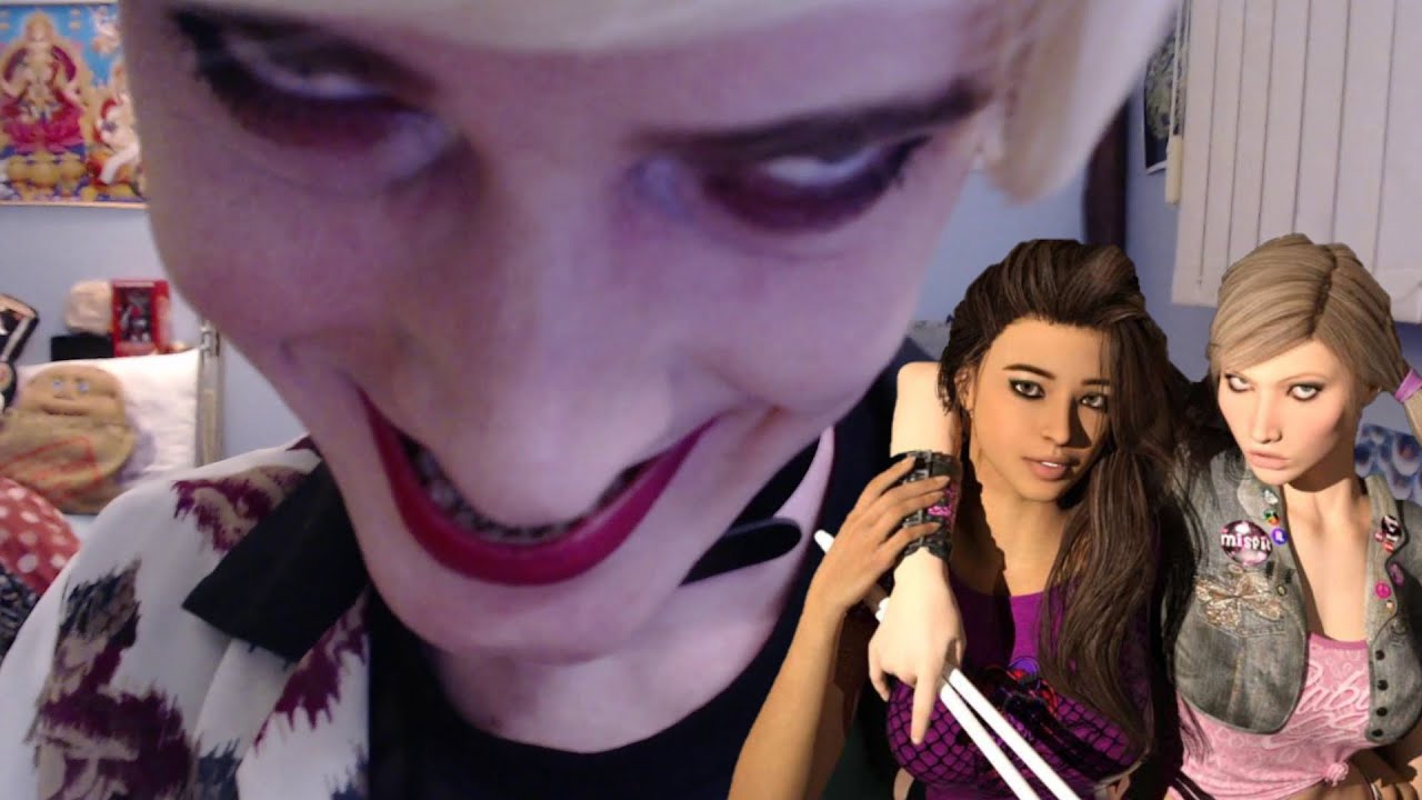 Hot Sex 2 Sexnd Offence Youtube