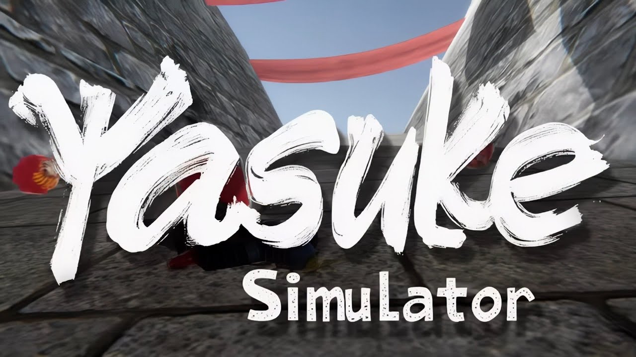 Yasuke Simulator on Steam - YouTube