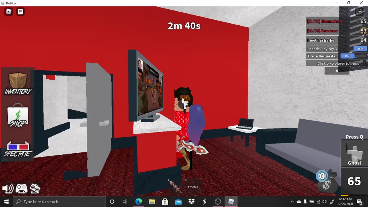 MM2 YouTube mm2-youtube
