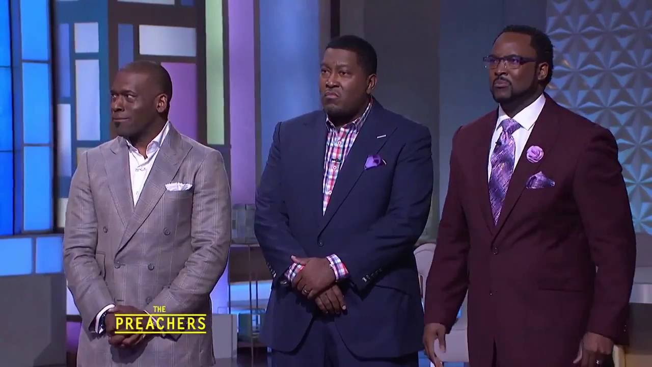 New Talk Show KICK OFF: July 11th, 2016 - YouTube