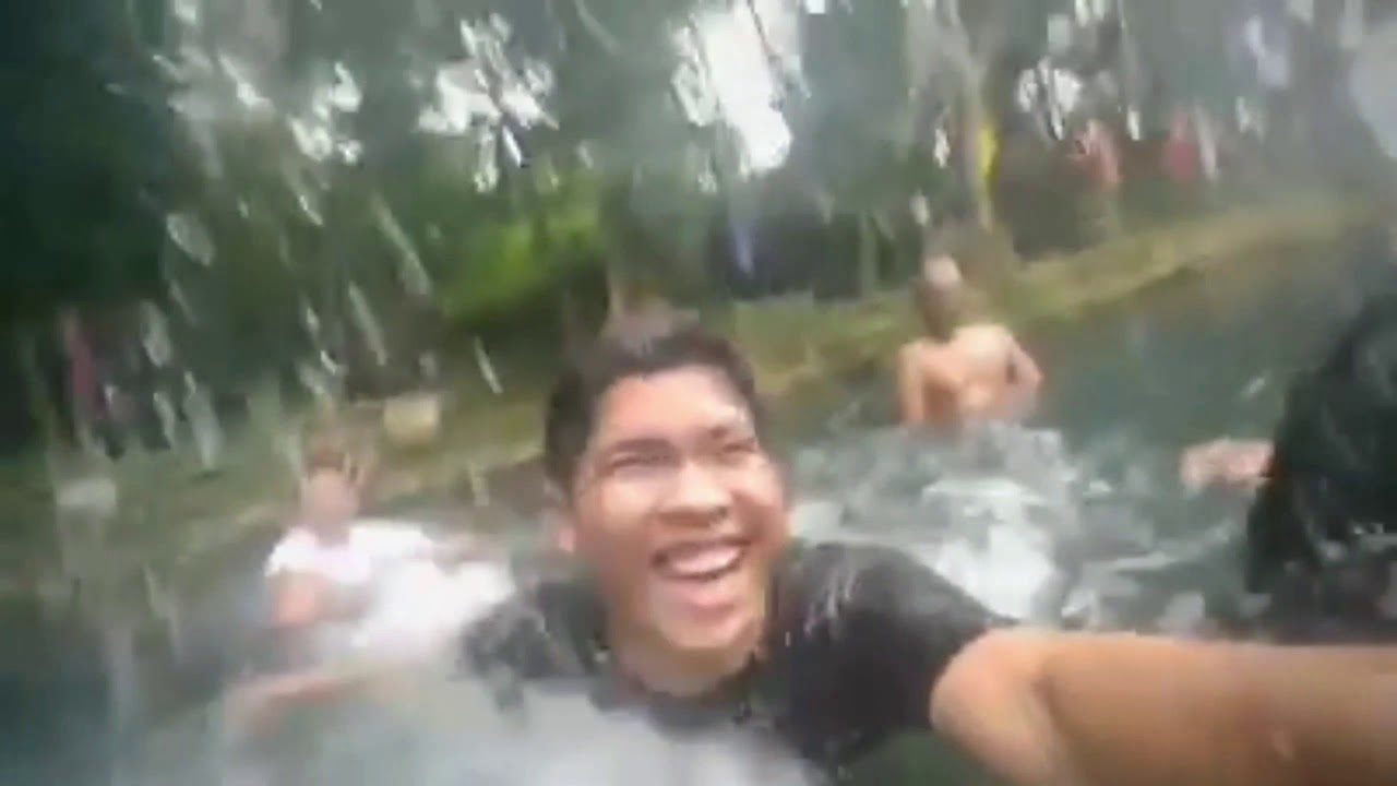Mambangon Spring resort Negros Occ.. - YouTube
