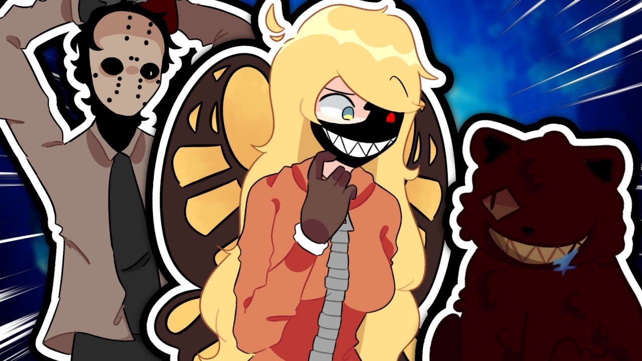 The FULL Roblox SAKTKIA51 Iceberg Explained - [Part 3] - The Depths ...