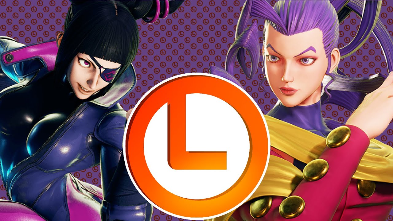 D3adEye_Artistz- (Juri) vs Eldergoose (Rose) | SFV East 01.30.2023 ...