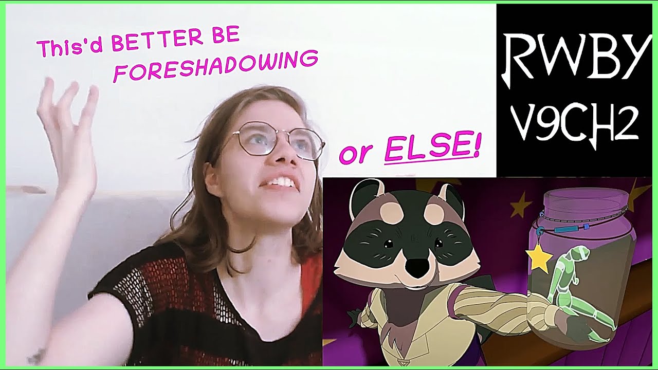 NOT RUBY UNABLE TO SACRIFICE HER HOPE BC SHE DOESN'T HAVE ENOUGH ...