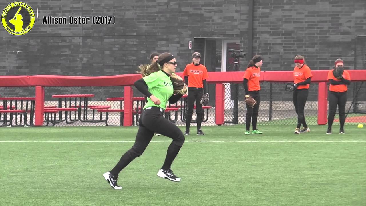 Allison Oster PV - YouTube