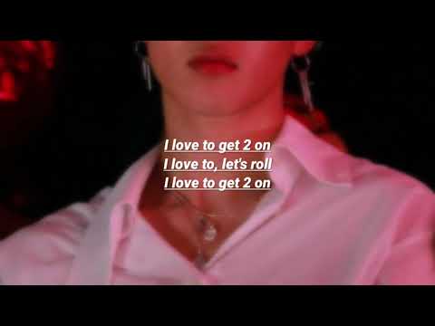 [MALE VERSION] Tinashe - 2 On