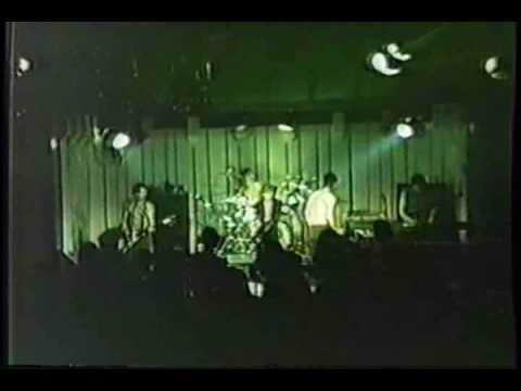 Insanity and The Killers - Shiny Goon - YouTube