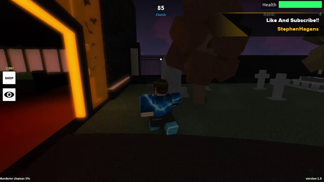 How To Wall Glitch On Roblox!!!!!!! - YouTube